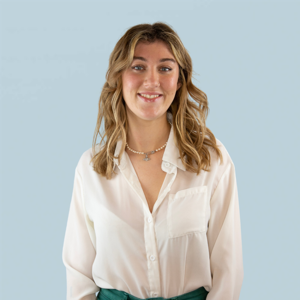 Jess Shaw - Melbourne Social Co