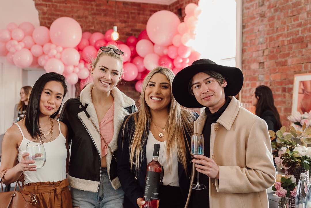 Influencer Events at Melbourne Social Co - Melbourne Social Co