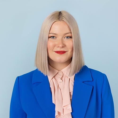 Nicole Coombs - Melbourne Social Co