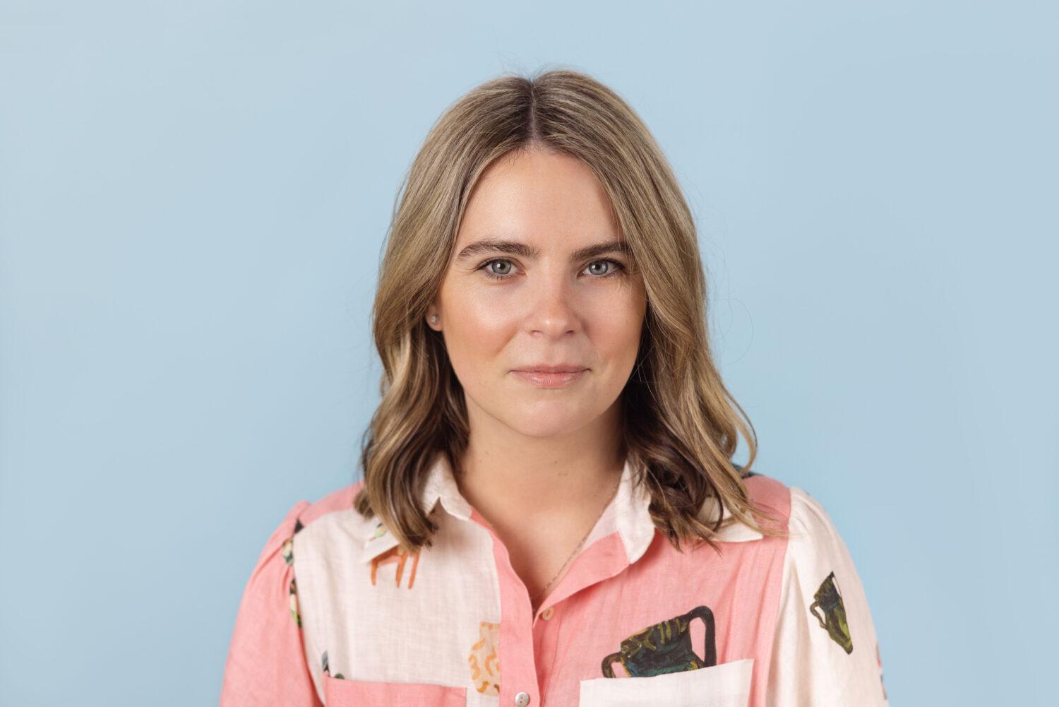 Shelley Friesen - Melbourne Social Co