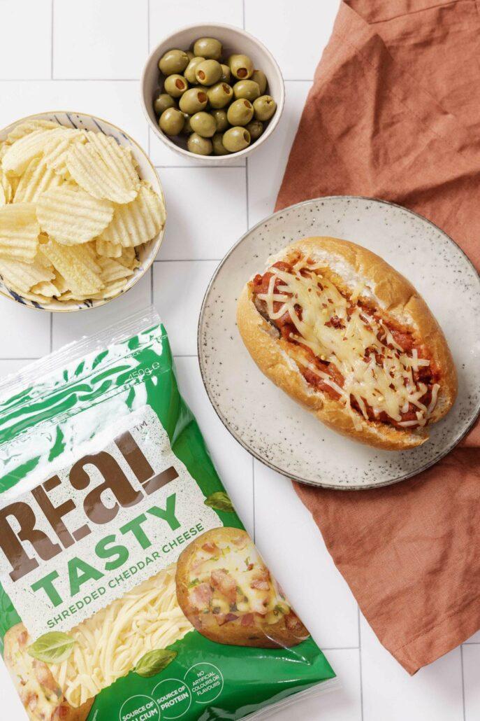 Real Dairy - Melbourne Social Co