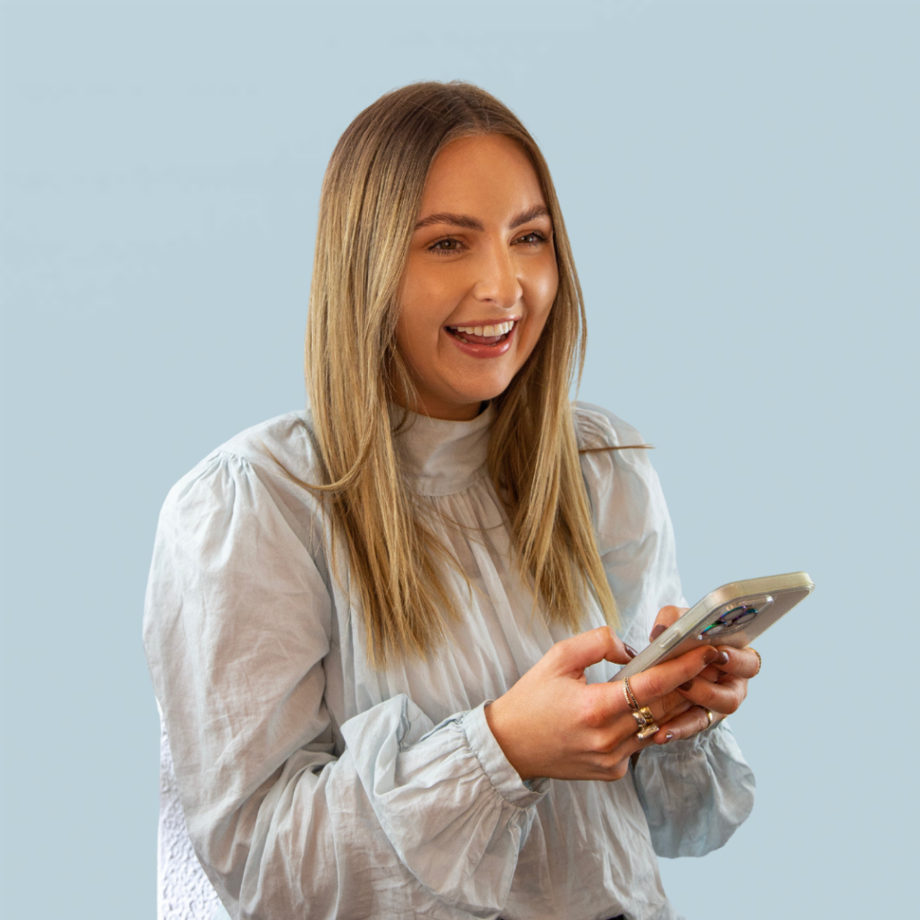 Hannah Coombs - Melbourne Social Co